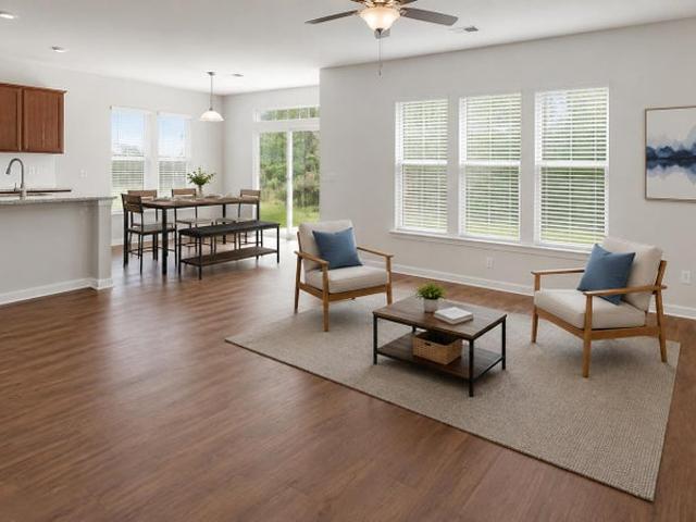 Brand New Pooler Single House with 4 BRs & Maid Se