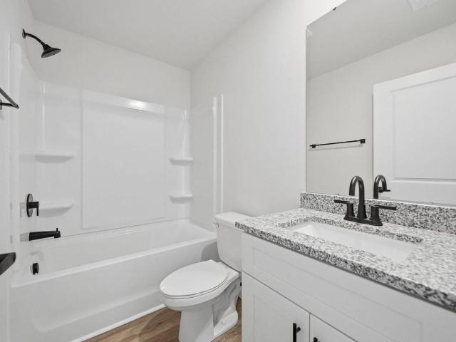 Brand New Pet Friendly Townhome in Hickory, NC 3 Bedroom Home for Rent at 7th Ave Se, Hickory, NC 28602 Ridgeview