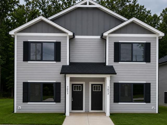 Brand New Pet Friendly Townhome in Hickory, NC