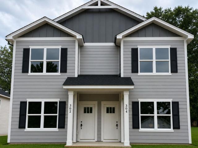 Brand New Pet Friendly Townhome in Hickory, NC