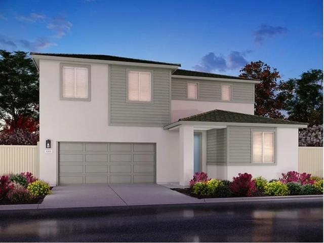 Brand new Private Room and Bath in Luxury Brand new house in Natomas Sacramento