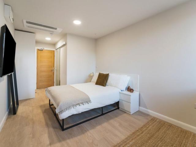 Brand New Purpose Built Student Accommodation!