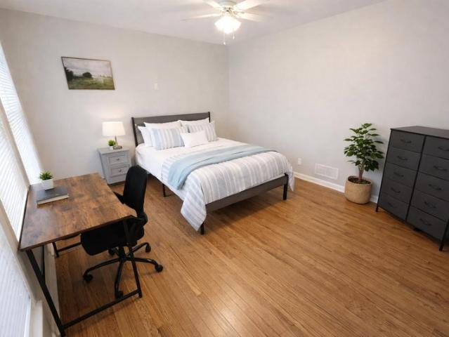 BRAND NEW Quiet property in Decatur with Spac