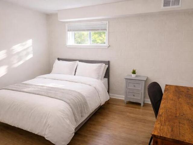 BRAND NEW Quiet property in Decatur with Spacious Bedrooms, Desks in each room! Don't Miss