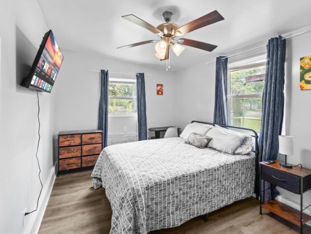 Brand New Room for Rent in Jacksonville! Right A