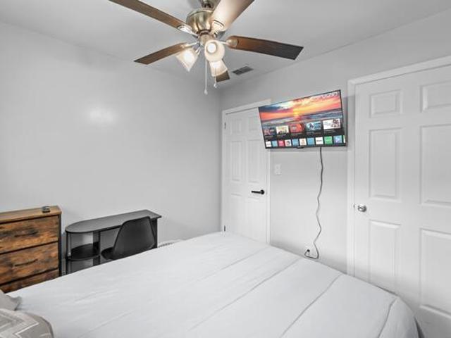 Brand New Room for Rent in Jacksonville! Right Across from Super Walmart | Beautiful Renovation | Flat Screen TVs & Stylish Upgrades Throughout