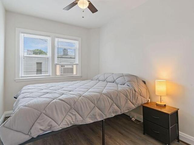 Brand New Rooms! Available Now All Utilities + WiFi Included Near Transit Clean, Modern & Move In Ready