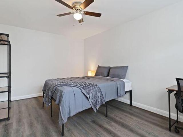 Brand New Rooms! Available Now All Utilities + WiFi Included Near Transit Clean, Modern & Move In Ready