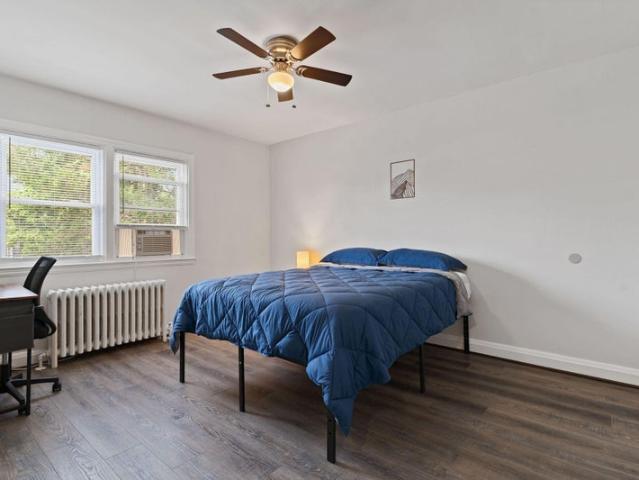 Brand New Rooms! Available Now All Utilities
