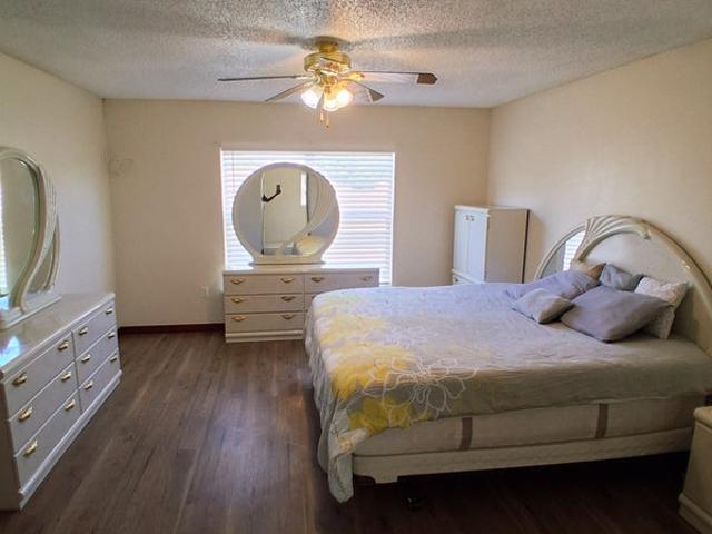Brand new rooms for rent