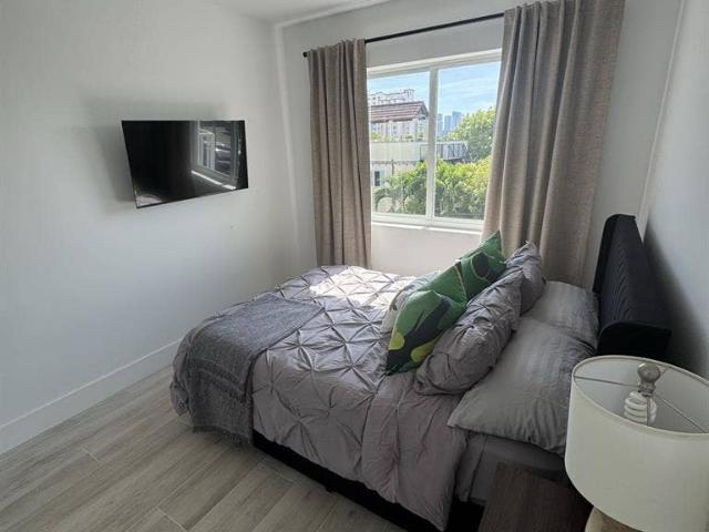 Brand New Rooms in Central Miami