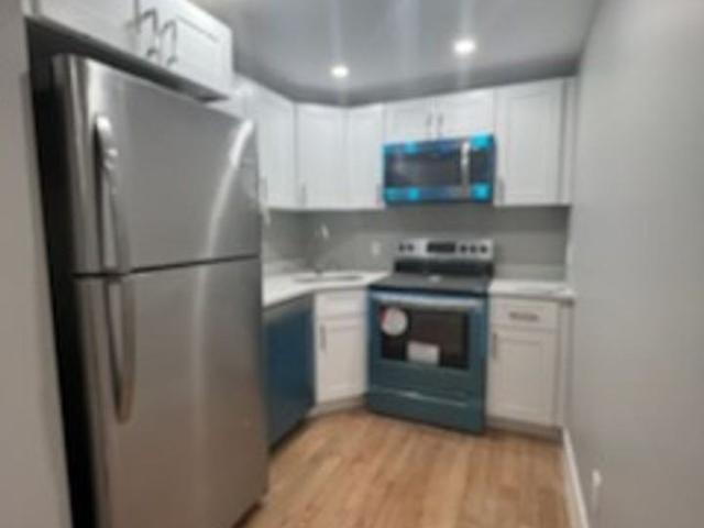 BRAND NEW RENOVATED APARTMENTS 1 Bedroom Apartment for Rent at 525 Clinton Ave, Albany, NY 12206 West Hill