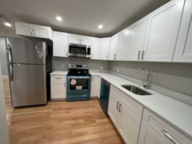 BRAND NEW RENOVATED APARTMENTS 1 Bedroom Apartment for Rent at 525 Clinton Ave, Albany, NY 12206 West Hill