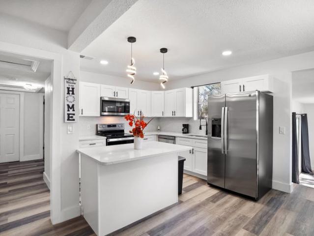 Brand New Renovated Home Walmart and Planet Fitne