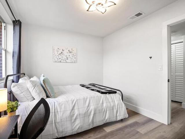 Brand New Renovated Home Walmart and Planet Fitness Nearby Short Walk to Public Transit