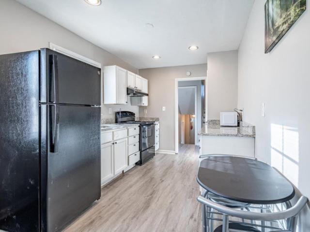️BRAND NEW Renovation: Your Dream Awaits at this b