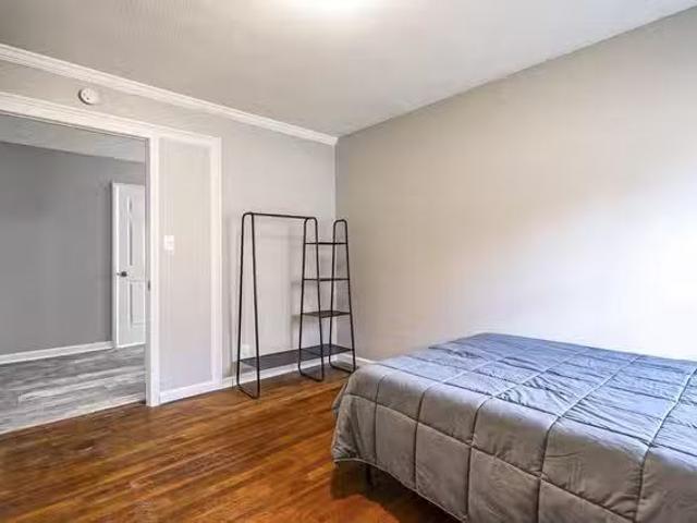 BRAND NEW Renovation at this spacious & comfortable Ellenwood.