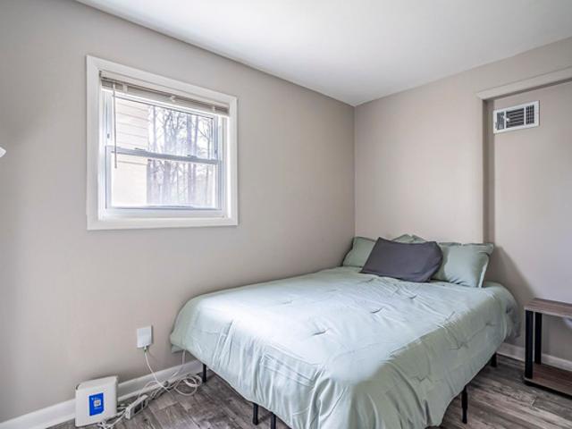 BRAND NEW Renovation at this spacious & comfortable Ellenwood House with Backyard Large bedrooms, upgraded kitchen, two refrigerators! Come make this place your home