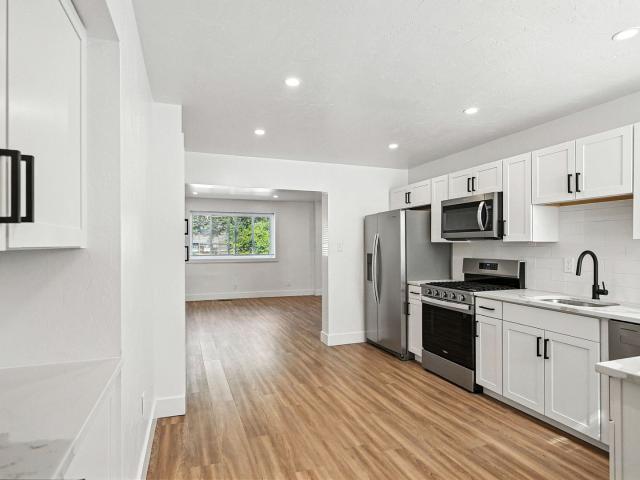 Brand New Renovation Sharpsburg