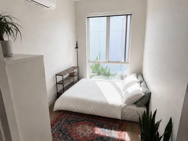 Brand New Williamsburg Room by the L Train