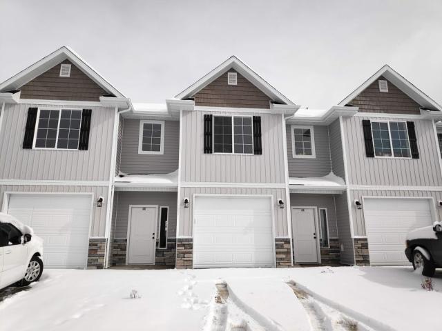 Brand New Townhome