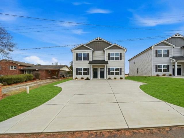 Brand New Townhome for Rent – Modern Living at Its Best!