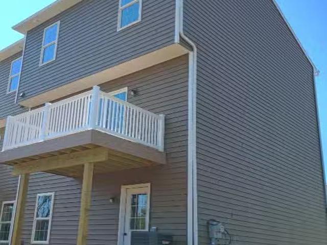 Brand New Townhome in New Providence 113 Meadowbrook Ln