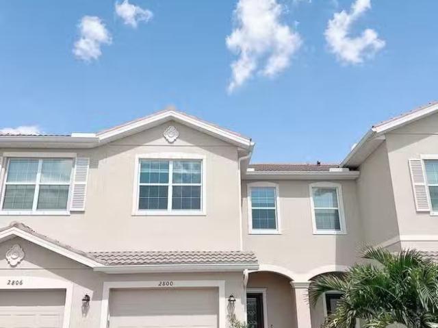 Brand new townhouse for rent! 2800 Blossom Way #2800