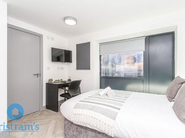 Brand New, Talbot Street, Nottingham NG1, Room to rent, £758 pcm | PrimeLocation