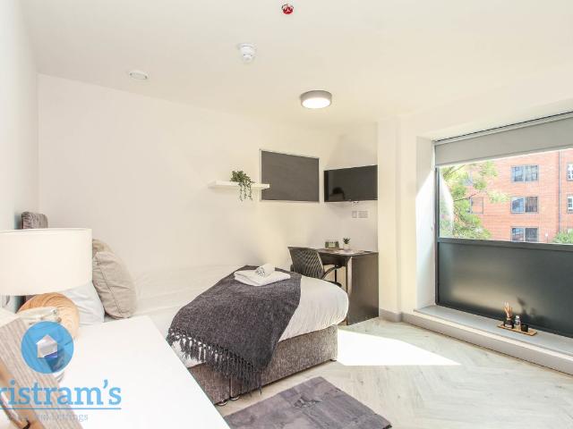 Brand New, Talbot Street, Nottingham NG1, Room to rent, £758 pcm | PrimeLocation