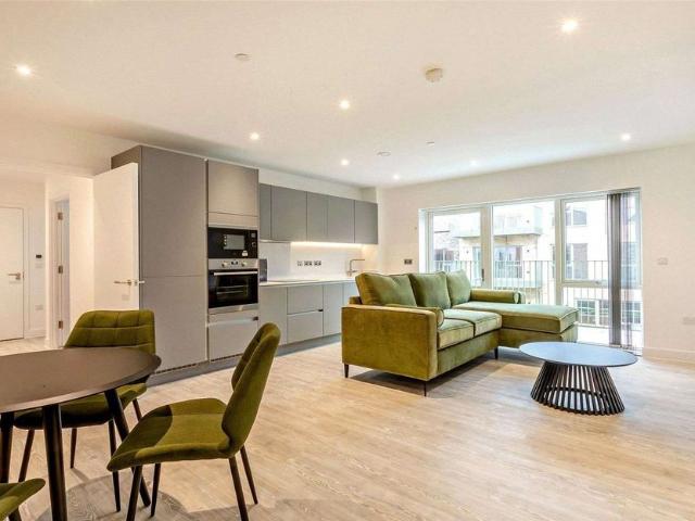 Brand new two bedroom apartment in the popular Marleigh Park Development