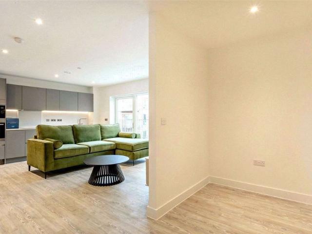Brand new two bedroom apartment in the popular Marleigh Park Development