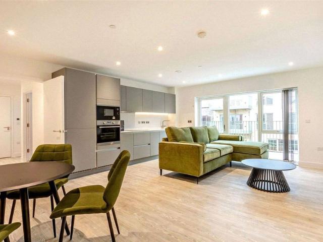 Brand new two bedroom apartment in the popular Marleigh Park Development