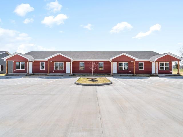 Brand New Unit in Guthrie, KY