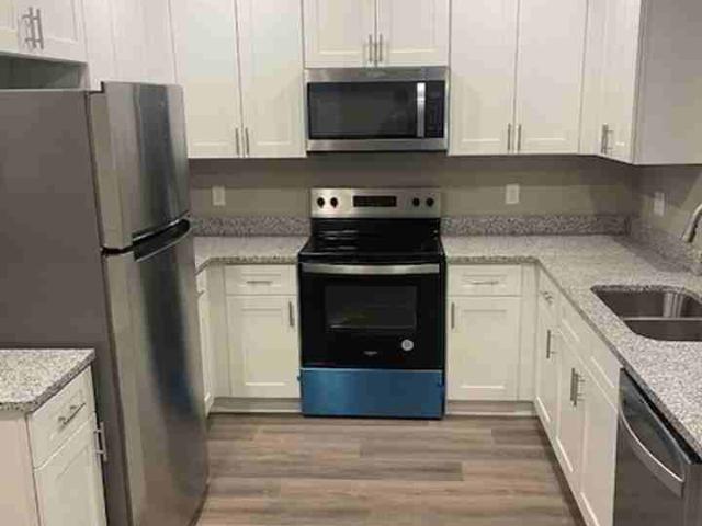 Brand New Units, Extra Nice, 2 bedroom 2 Bedroom Apartment for Rent at 5276 Bakers Spring St, Bowling Green, KY 42101
