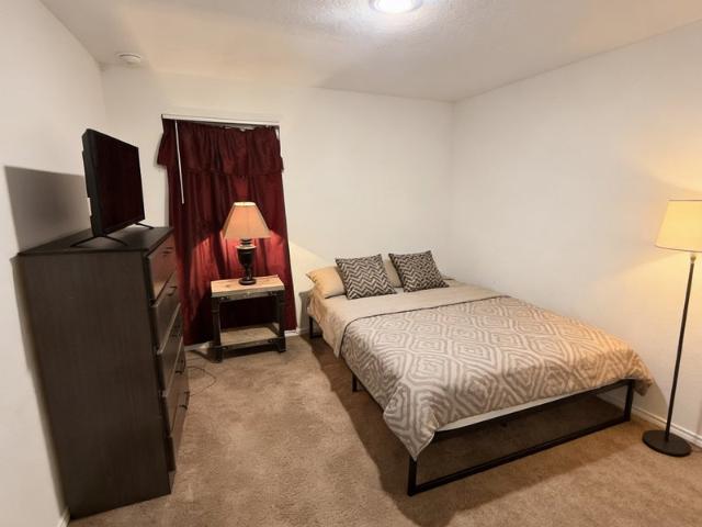 Brand NewCozy Furnished Room in Quiet South San A