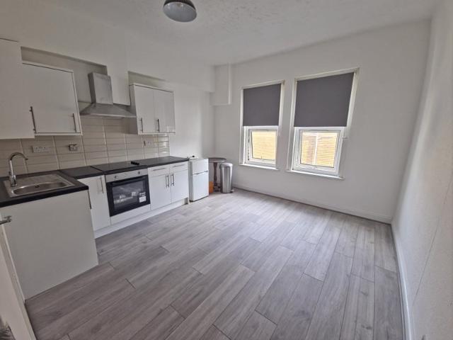 Brand Newly Renovated Studio Flat In Homerton