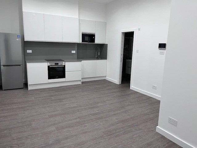 Brand Newly Refurbished Studio Inclusive Of Bills
