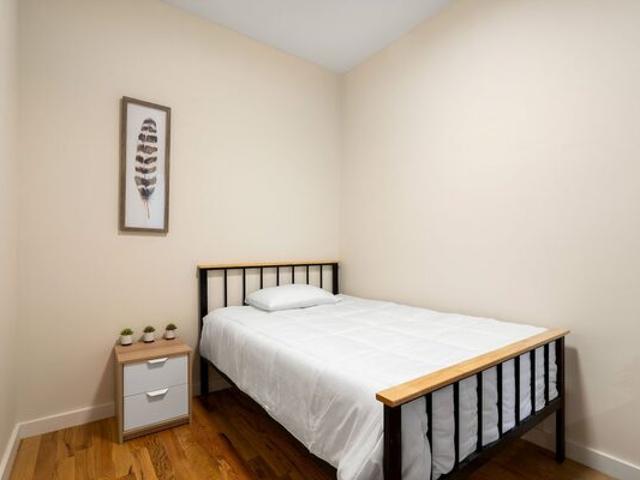Brand Private ROOM in Bedford Stuyvesant
