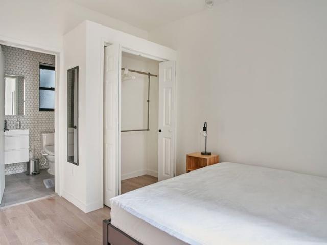 Brand Private ROOM with Bathroom in Manhattan