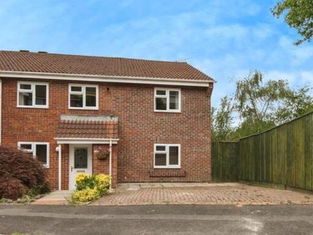 Brand Road, Honiton, 5 Bedroom Semi detached