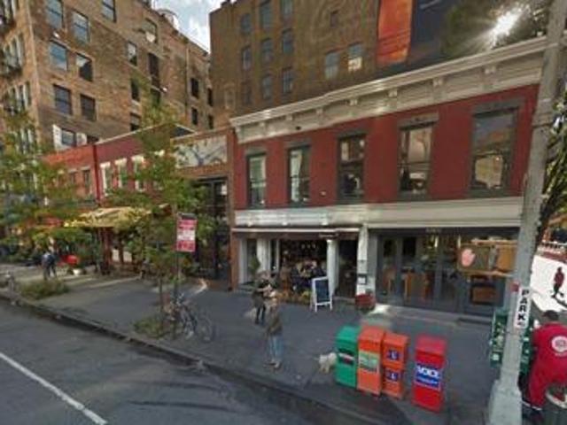 Brand Spankin New SoHo Gut Renovated Three Bedroom Two Bathroom Apartment w/ WD