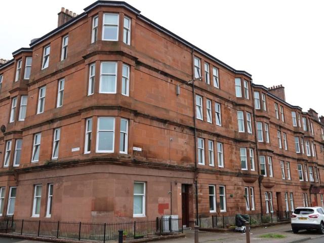 Brand Street, Glasgow G51, 1 bed flat to rent, £795 pcm | PrimeLocation