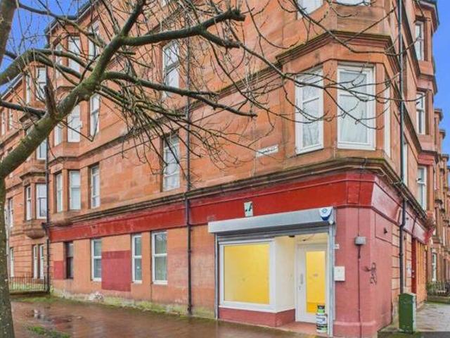 Brand Street, Kinning Park, Commercial Property For