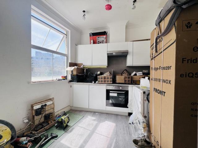 Brandnew 1Bed Available Now Battersea High St SW11