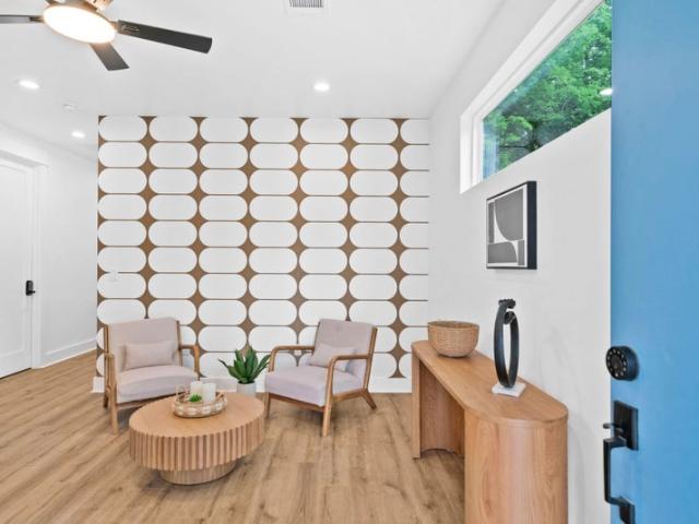 BrandNew 2026 Austin Home w Private Rooms & Moder