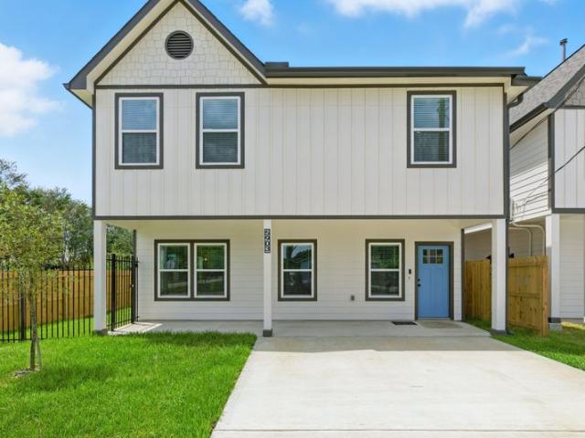 BrandNew 3BR.5 BA. Mins to Downtown Universities P