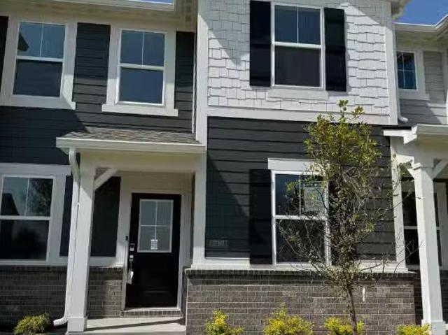 BRANDNEW Townhome available for Rent 17287 Gibbons Pl