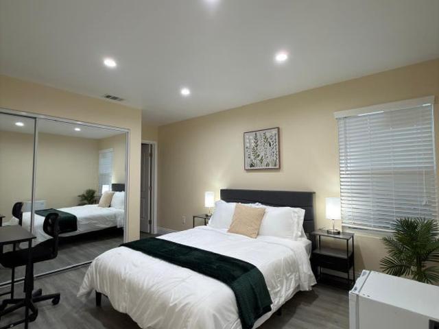 BrandNew Modern Home in East LA | Fully Furnished