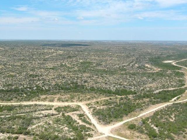 Brando Rd Lot 8, Sonora, TX 76950
